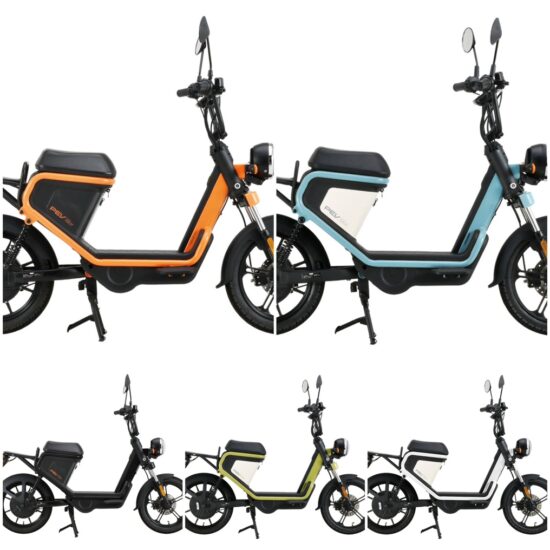 EVスクーター・PEV600ご成約者へ『リアボックス』プレゼント！CEV補助金として21,000円も | ティーズ仙台