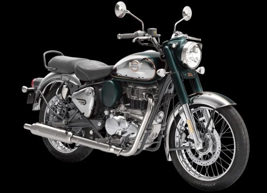 『バイクフェスタ2026in岩手』のロイヤルエンフィールド展示モデルが決定！ | ティーズ仙台