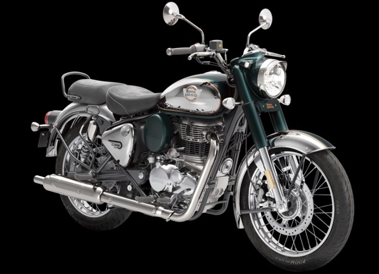 『バイクフェスタ2026in岩手』のロイヤルエンフィールド展示モデルが決定！ | ティーズ仙台