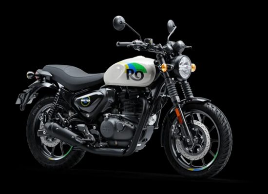 『バイクフェスタ2026in岩手』のロイヤルエンフィールド展示モデルが決定！ | ティーズ仙台